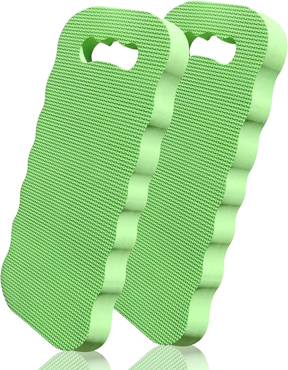 Amazon.com: Altdorff Thick Kneeling Pad 2 Pack, Waterproof, Comfortable ...