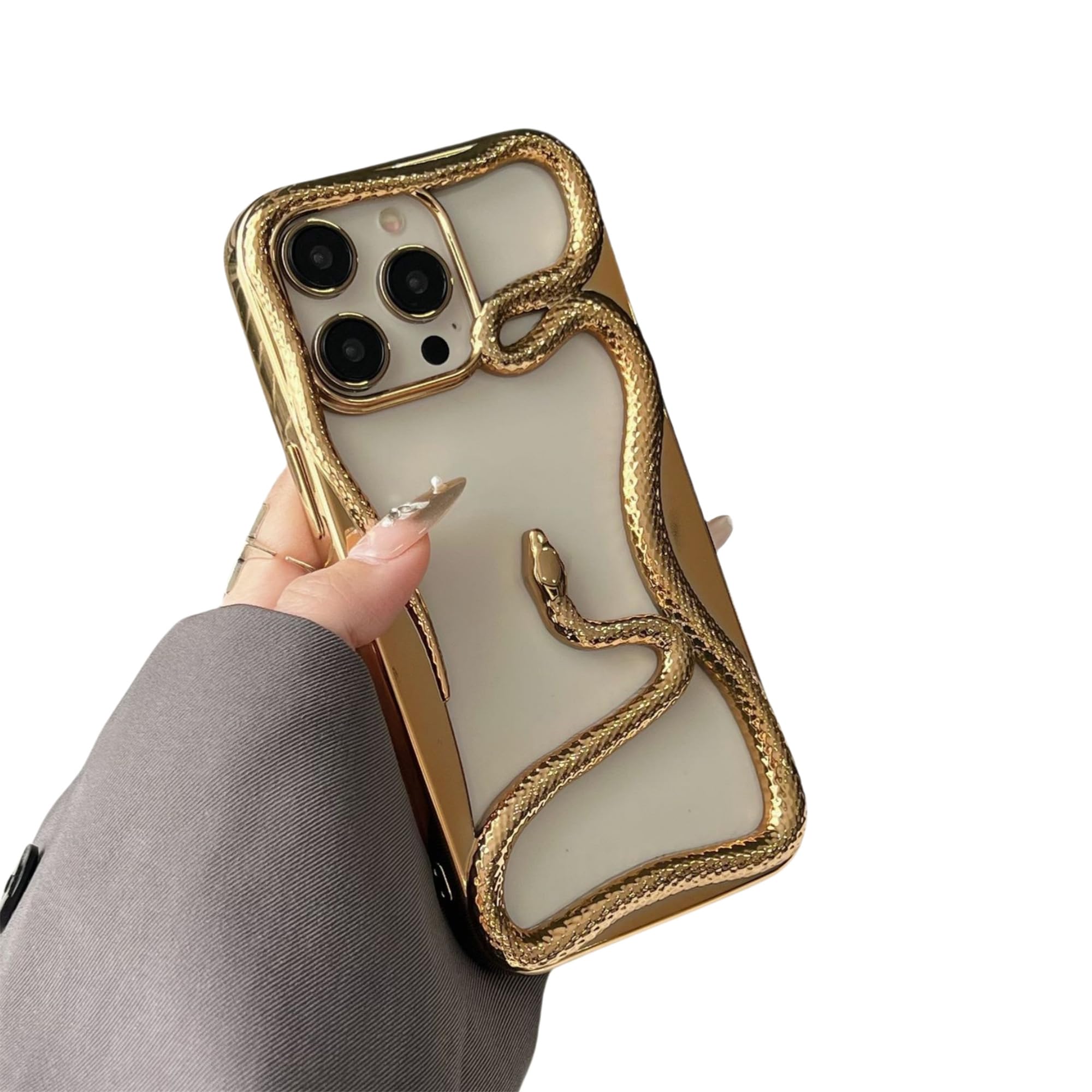 Amazon.com: FindUWell Heat Dissipation for Phone Case, Solid Color ...