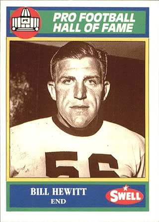 1990 Swell Greats #45 Frank(Bruiser) Kinard at Amazon's Sports ...