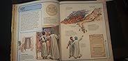 Bible Characters Visual Encyclopedia (DK Children's Visual ...