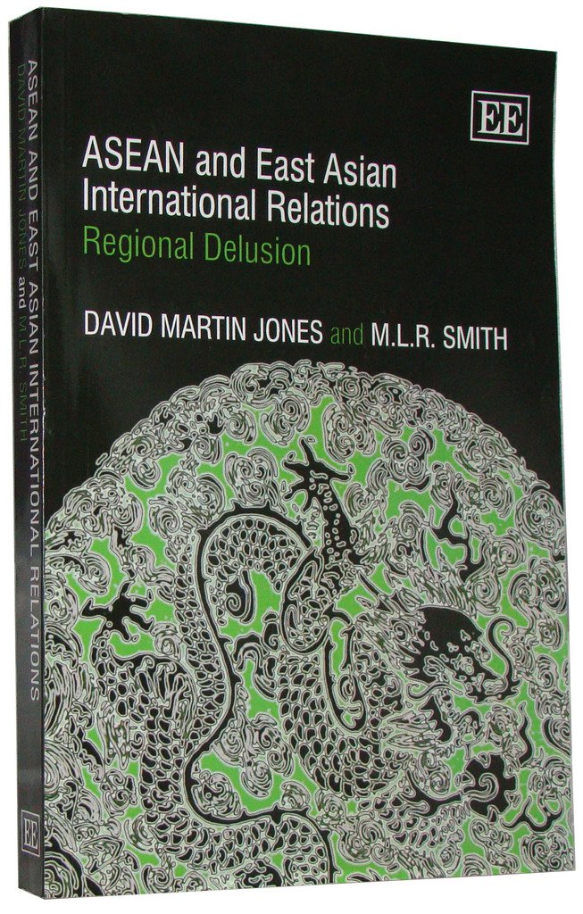Amazon.com: ASEAN and East Asian International Relations: Regional ...