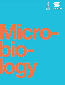 Microbiology by OpenStax (Official Print Version, paperback, full color ...