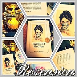 Tea Time : Noll, Ingrid: Amazon.de: Bücher