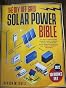 The DIY Off Grid Solar Power Bible: [10 in 1] The Most Complete and ...