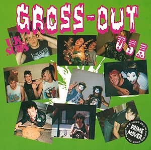 Amazon | Gross Out Usa | Uk Subs | ミュージック | ミュージック