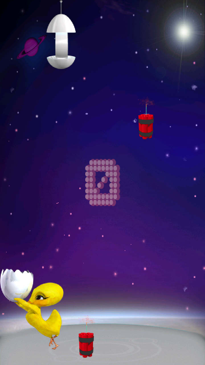 Talking AERI Chicken - App on the Amazon Appstore