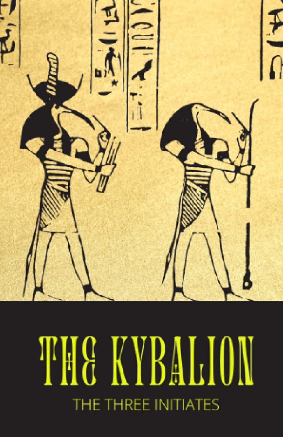 Amazon.com: The Kybalion: A Study of Hermetic Philosophy of Ancient ...
