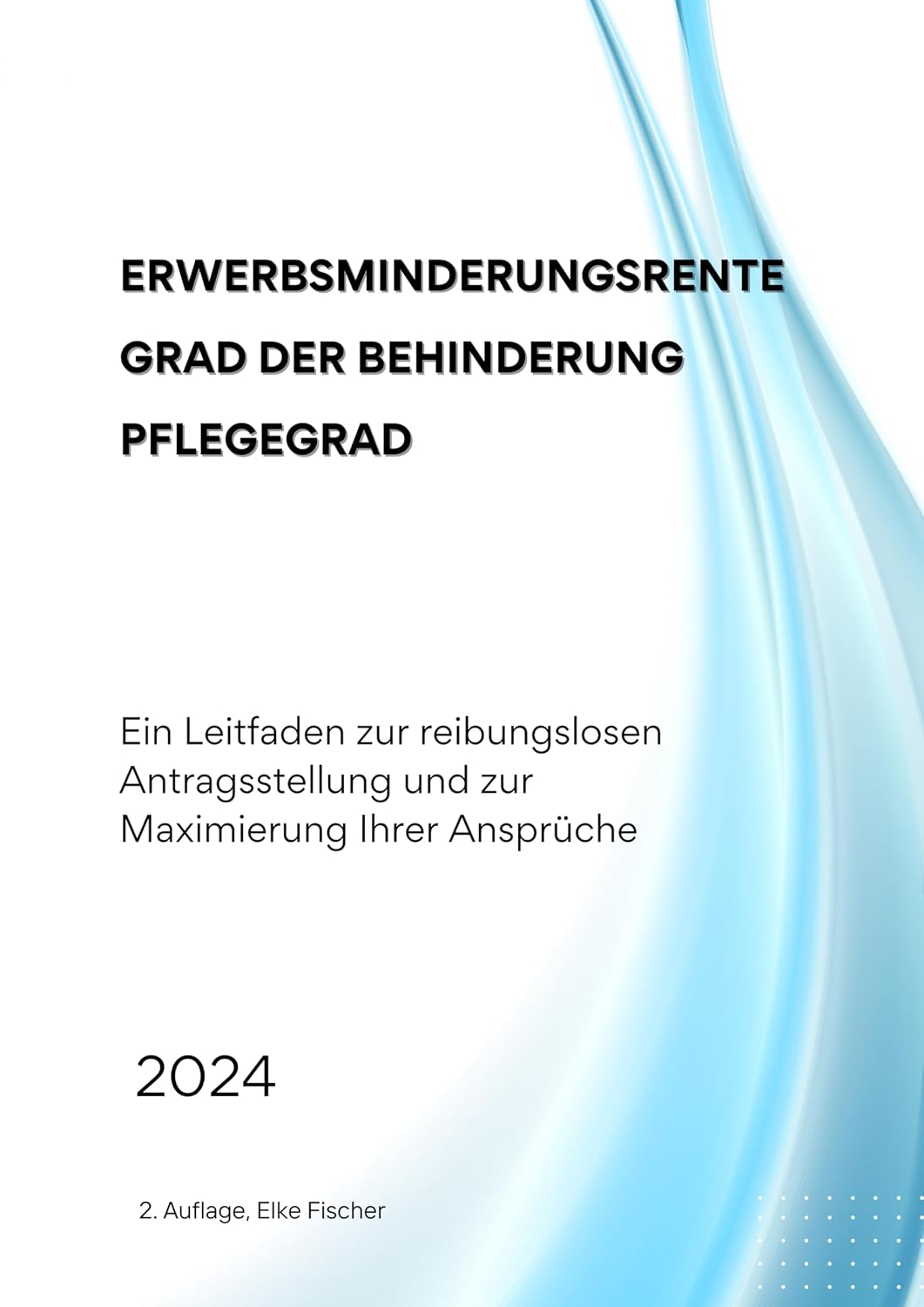 Erfolgsstrategie: Für die Erwerbsminderungsrente, den ...
