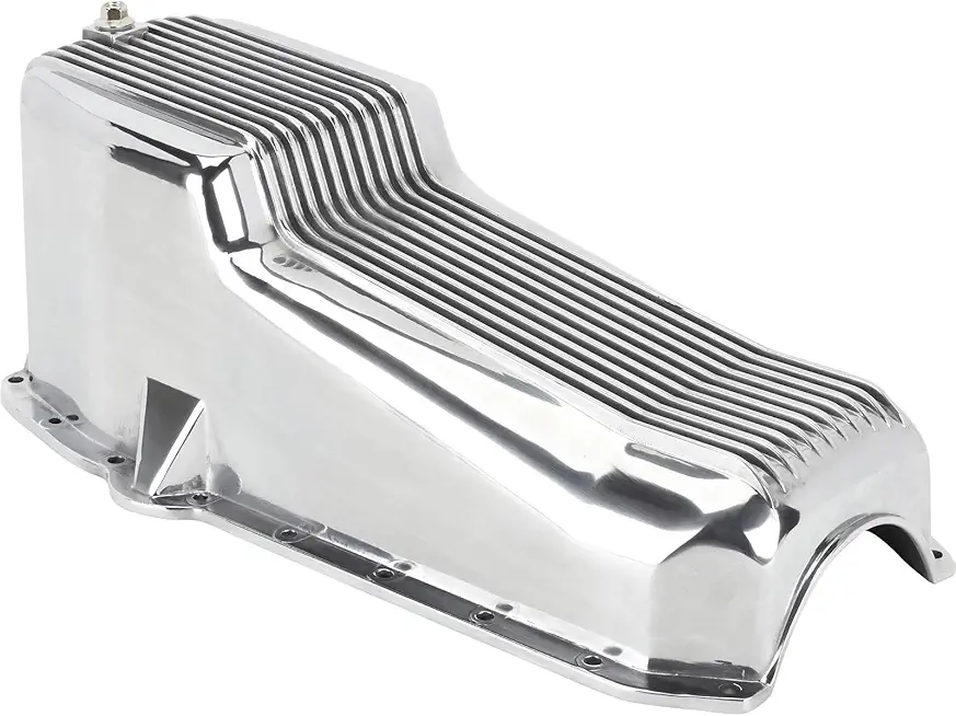 Removing Chevy 5.3 Oil Pan: Step-By-Step Guide | CyCookery