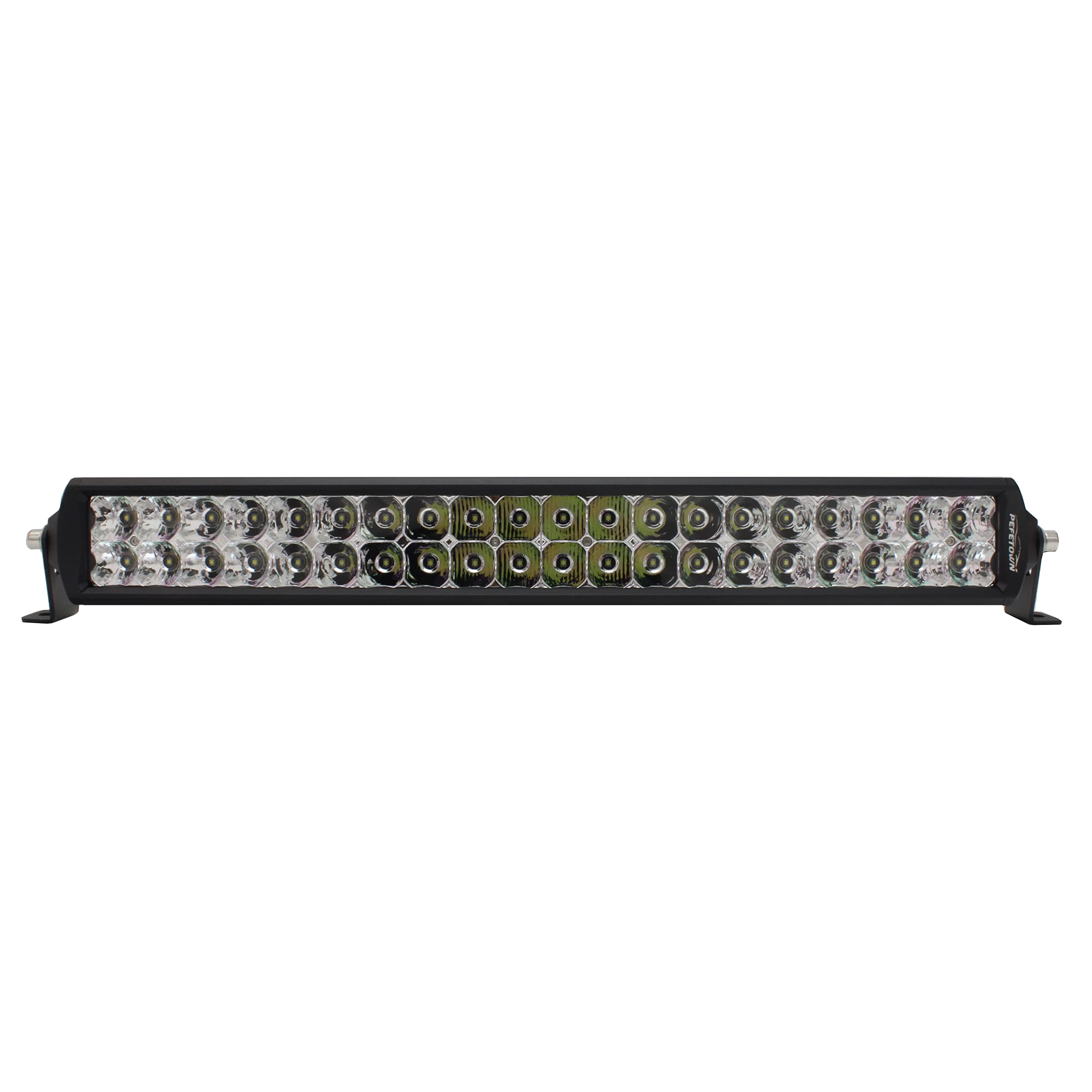 Amazon.com: 32 Inch LED Light Bar 300W Single Row Led Light Bar Driving ...