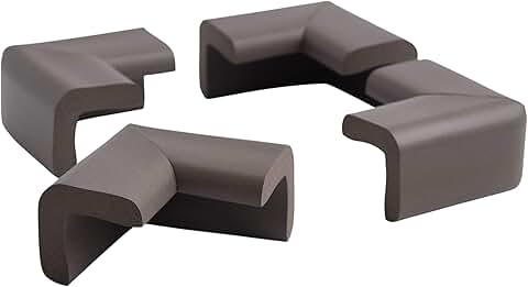 Amazon.co.uk: foam corner protector
