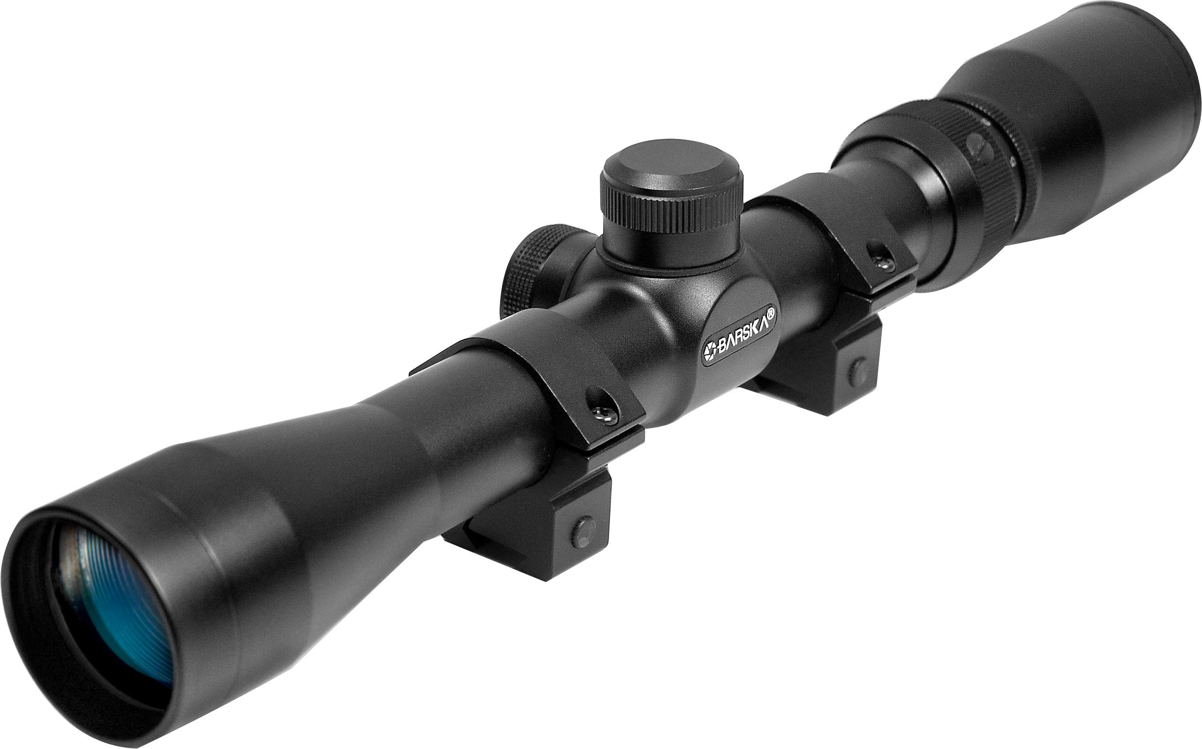 8 Best Barska Rifle Scopes: Top Picks for Long-Range Shooting - Hope