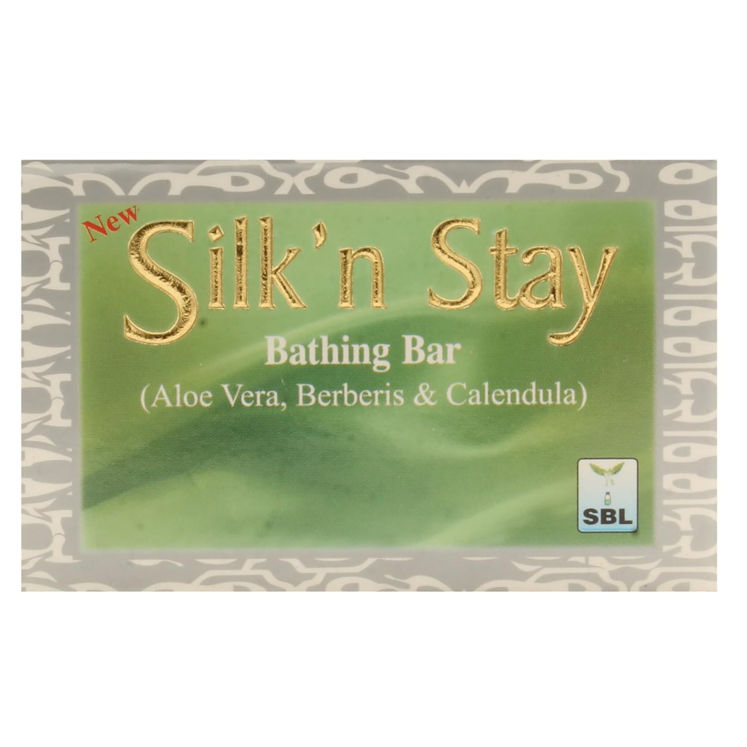 Buy SBL Silk' n Stay Aloevera Soap, 75 gm Online at Low Prices in India ...