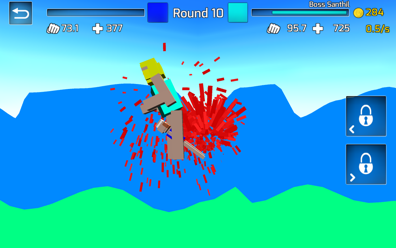 Fighter Physics - App on the Amazon Appstore