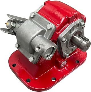 Understanding Truck Ptos: A Comprehensive Guide For Beginners | ShunAuto