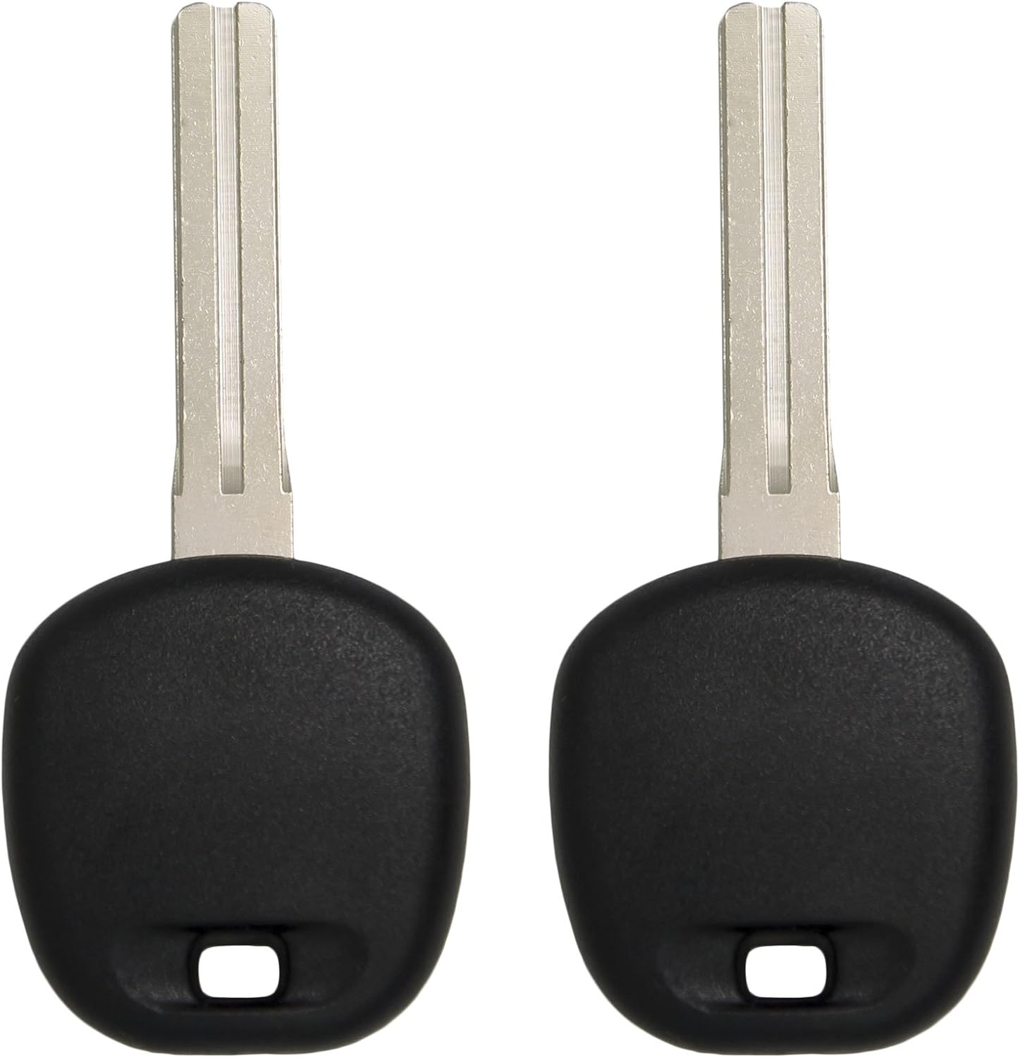 Amazon.com: Keyless2Go Replacement for New Uncut Transponder Ignition ...