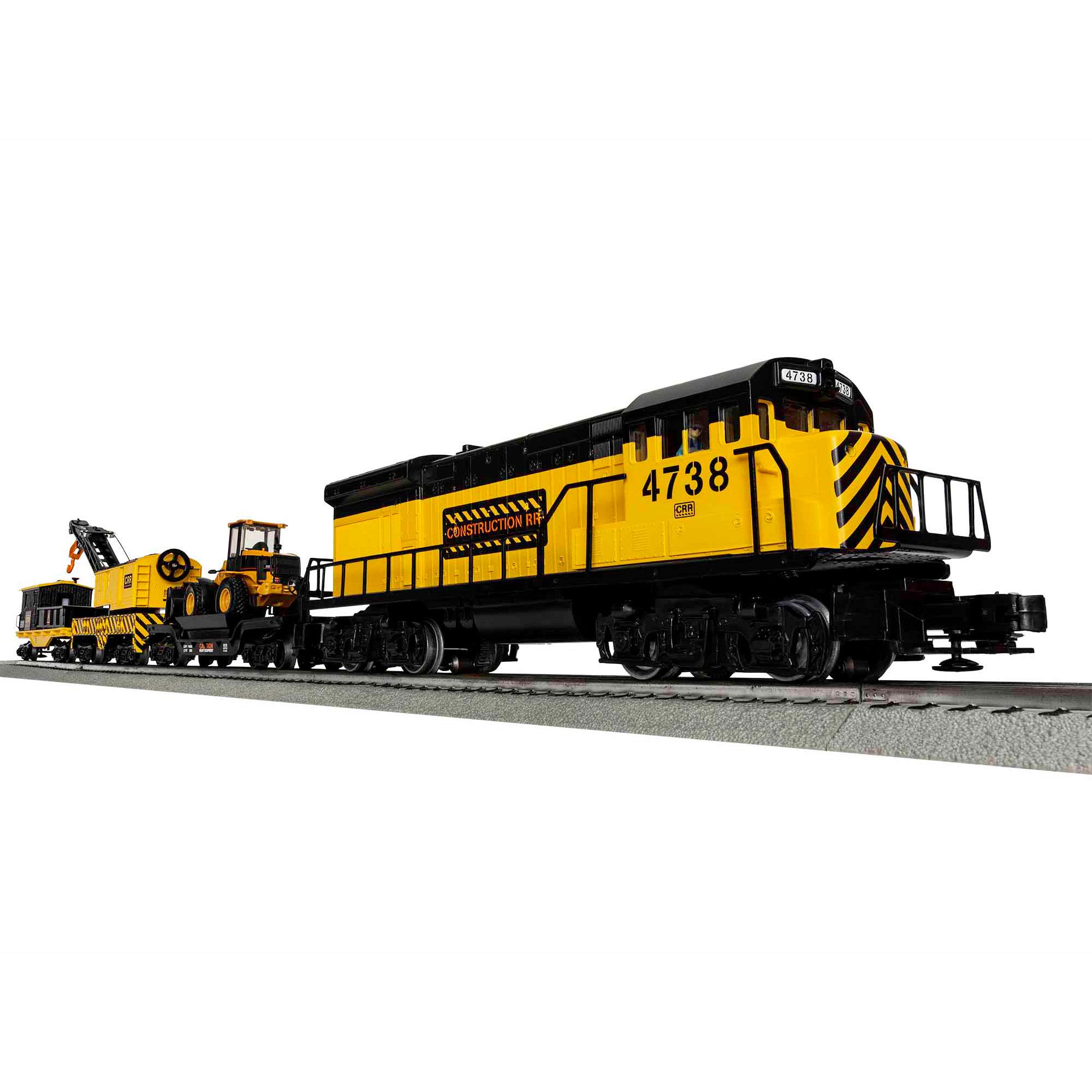 Lionel Train Set Csx Intermodal Lionel O 2222090 Norfolk Southern 40th