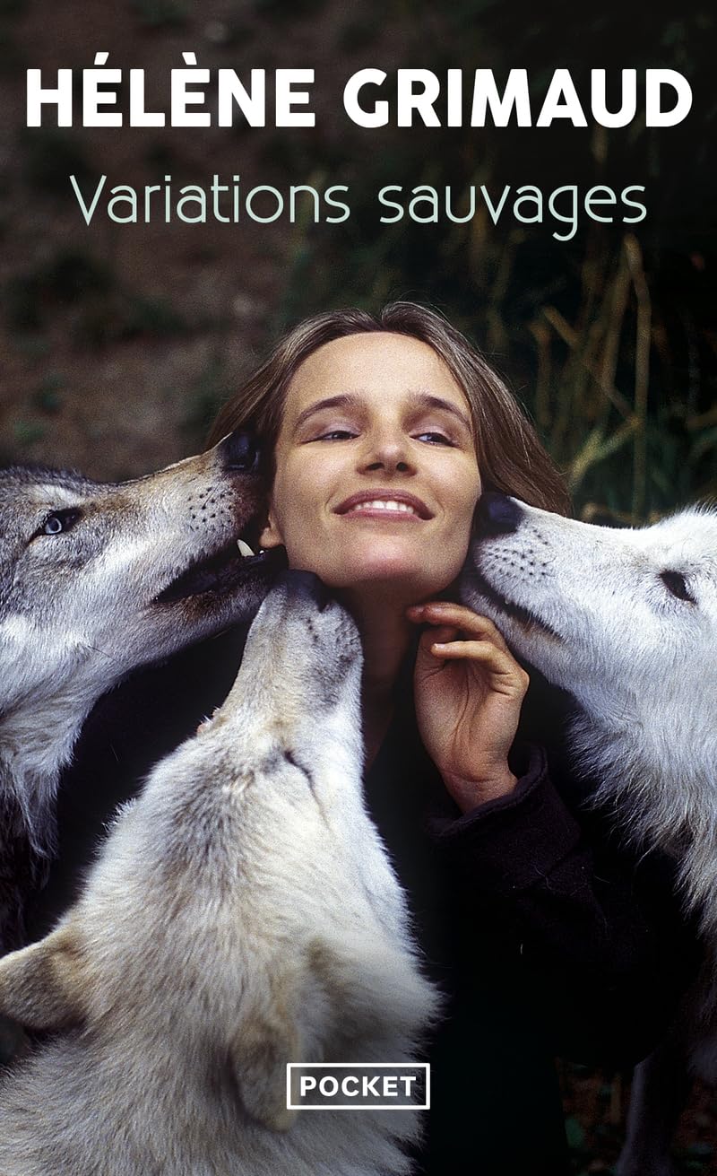 VARIATIONS SAUVAGES: GRIMAUD,HELENE: 9782266145480: Books - Amazon.ca