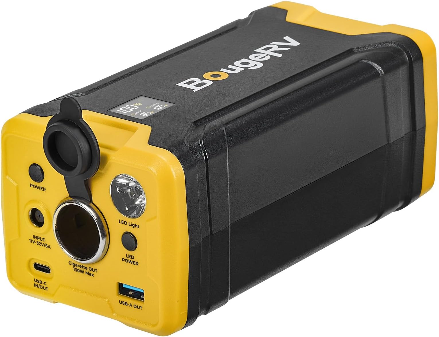 Amazon.co.jp: シーテック スリム ポータブル電源 Portable Power Hub ポポフ (リン酸鉄リチウムイオン ...