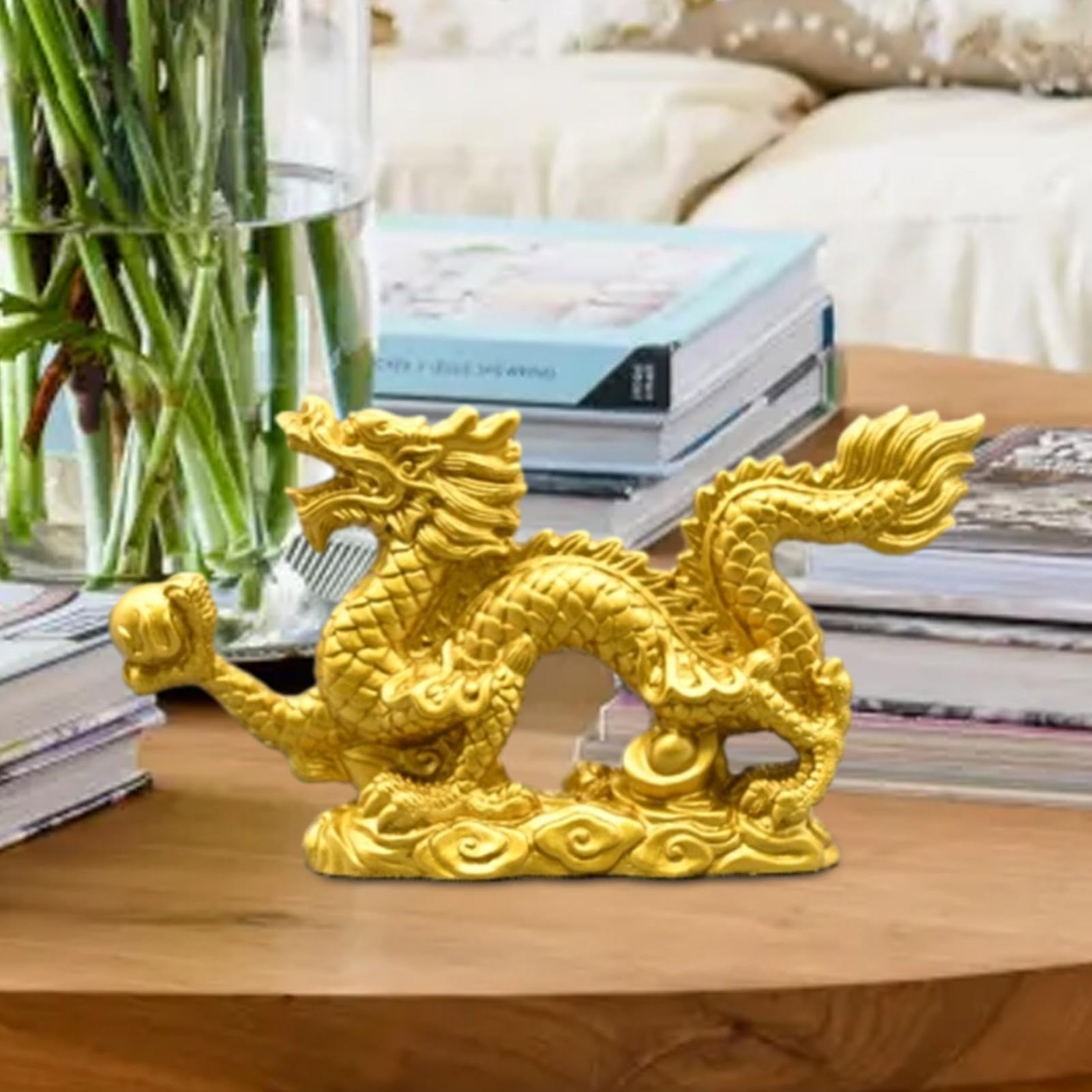 Dragon Home Decor