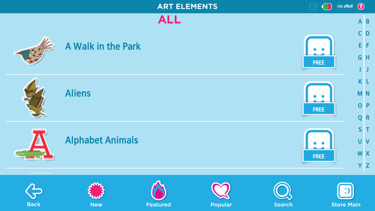 ZINK Design & Print Studio - App on Amazon Appstore