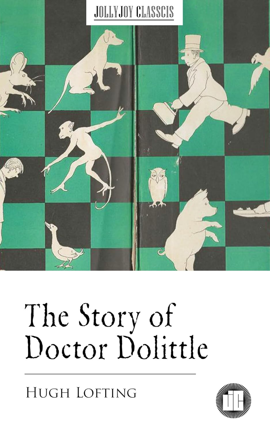 The Story of Doctor Dolittle eBook : Hugh Lofting: Amazon.ca: Books