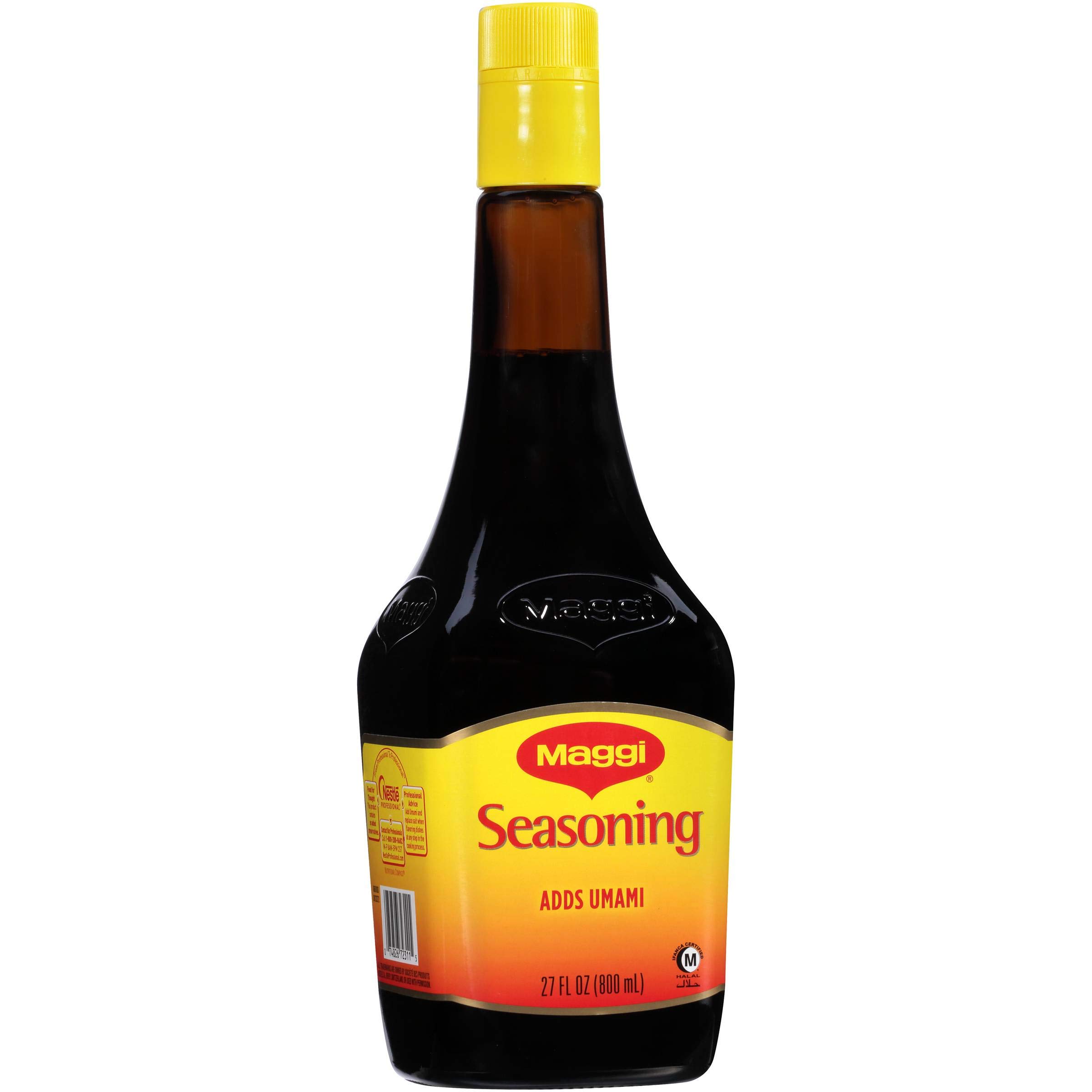 Snapklik.com : Maggi Seasoning, Umami Seasoning, Add A Delicious ...