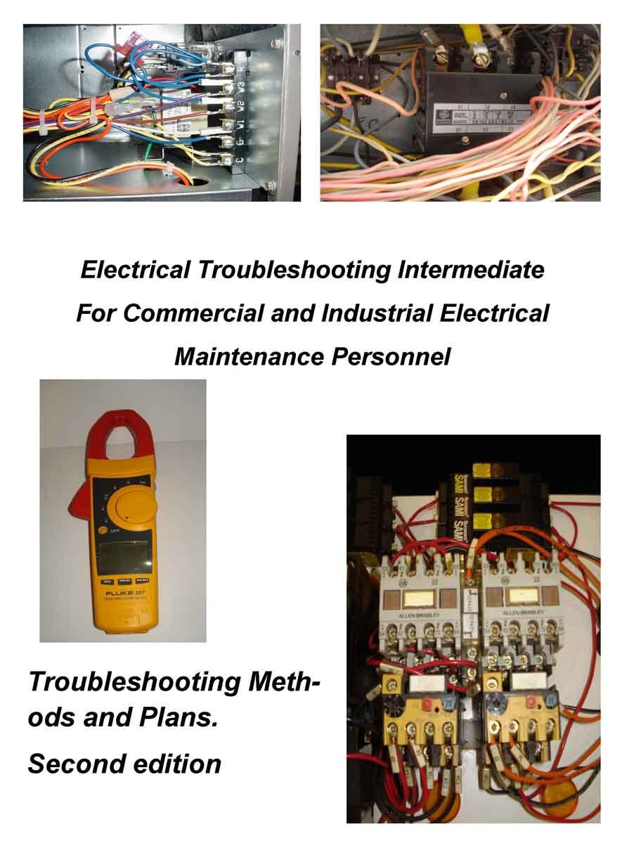 Electrical Troubleshooting Intermediate For Commercial and Industrial ...