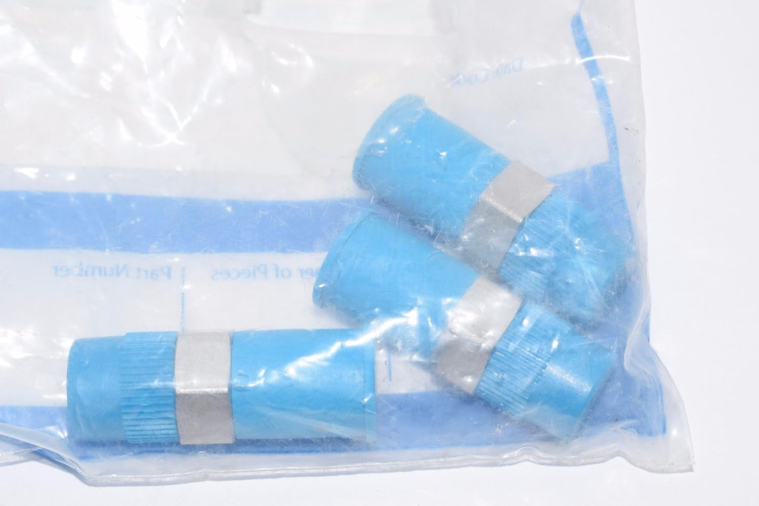 SS-4-VCR-1-4 | Swagelok VCR Face Seal Fitting, Male NPT Connector Body ...