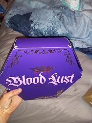 Amazon.com : Blood Lust Palette : Beauty & Personal Care