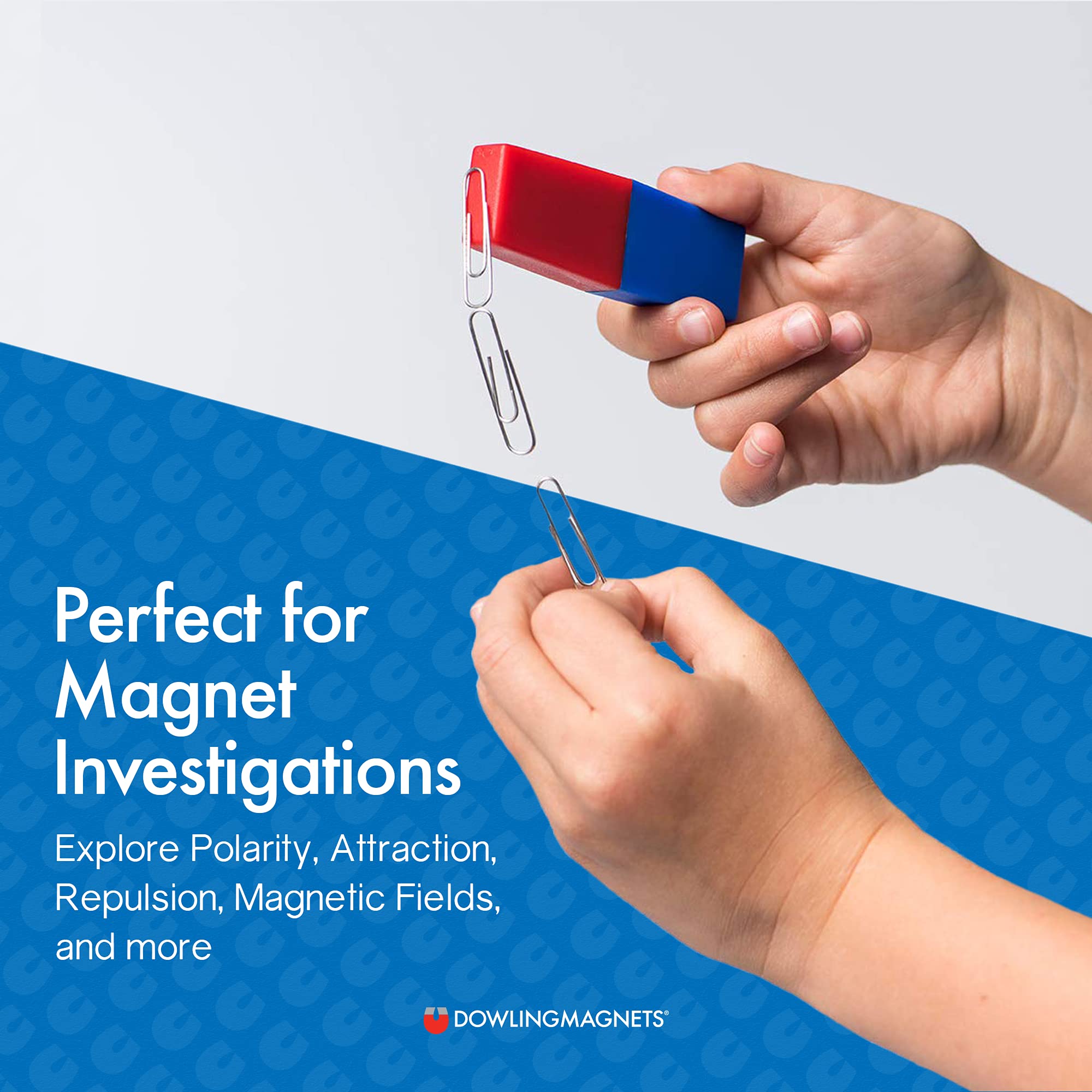 Very First Magnet Kit