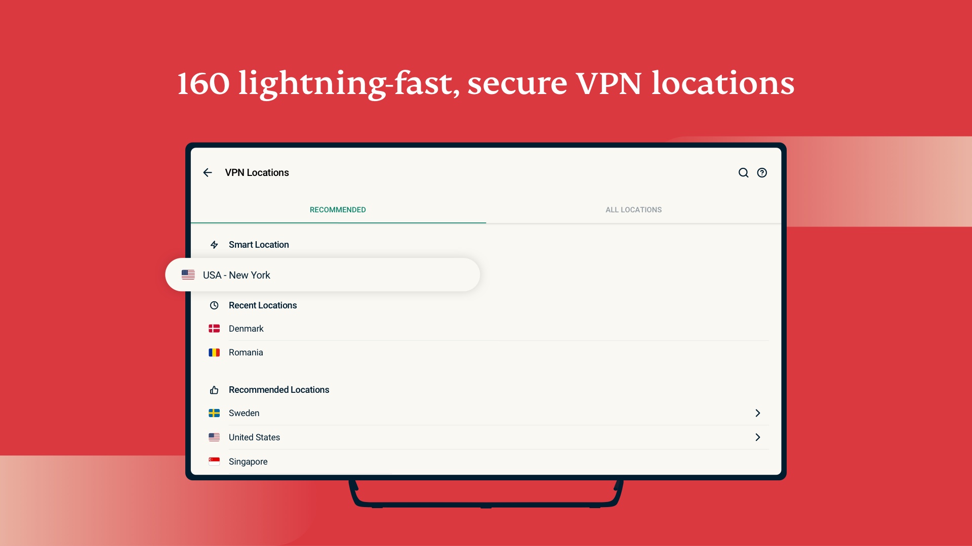 ExpressVPN: VPN Fast & Secure - App on Amazon Appstore