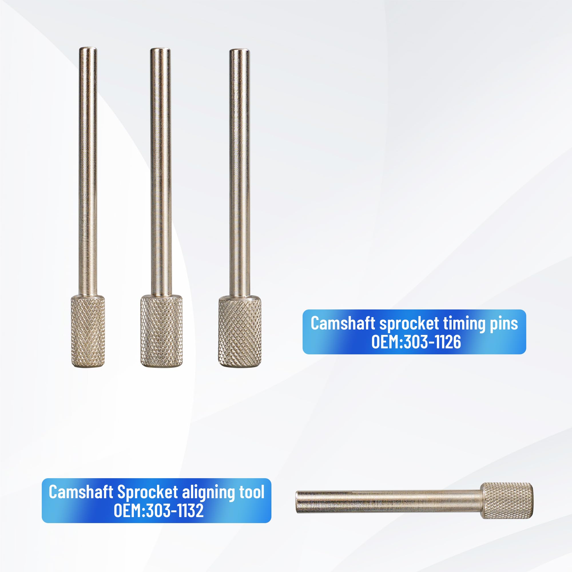 Snapklik.com : Diesel Engine Timing Locking Tool Camshaft Alignment ...