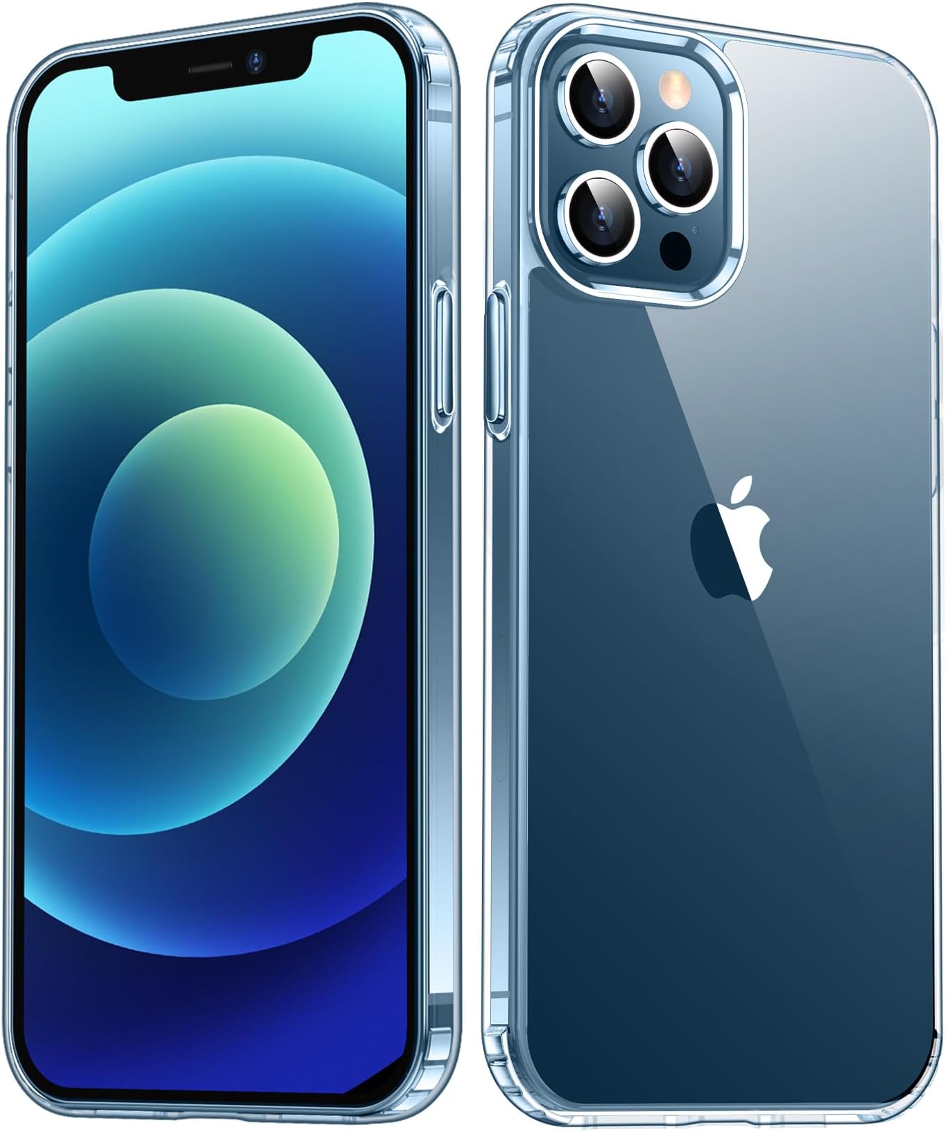 Amazon.com: YKCZL Compatible with iPhone 13 Phone Case,Cute Square ...