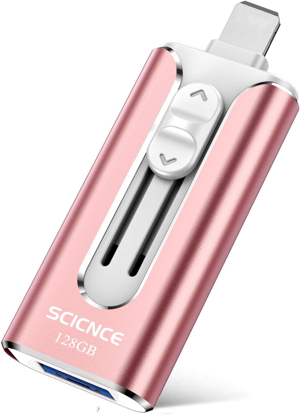 Amazon.com: USB Flash Drive 128GB : Electronics