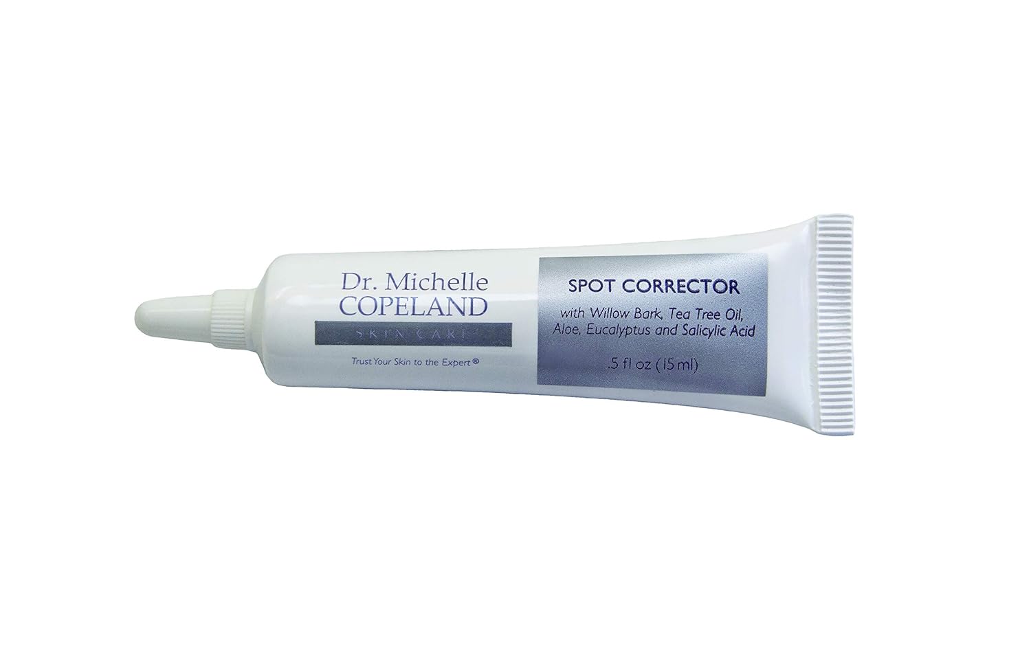Amazon.com: Dr. Michelle Copeland Skin Care Acne Spot Corrector with ...