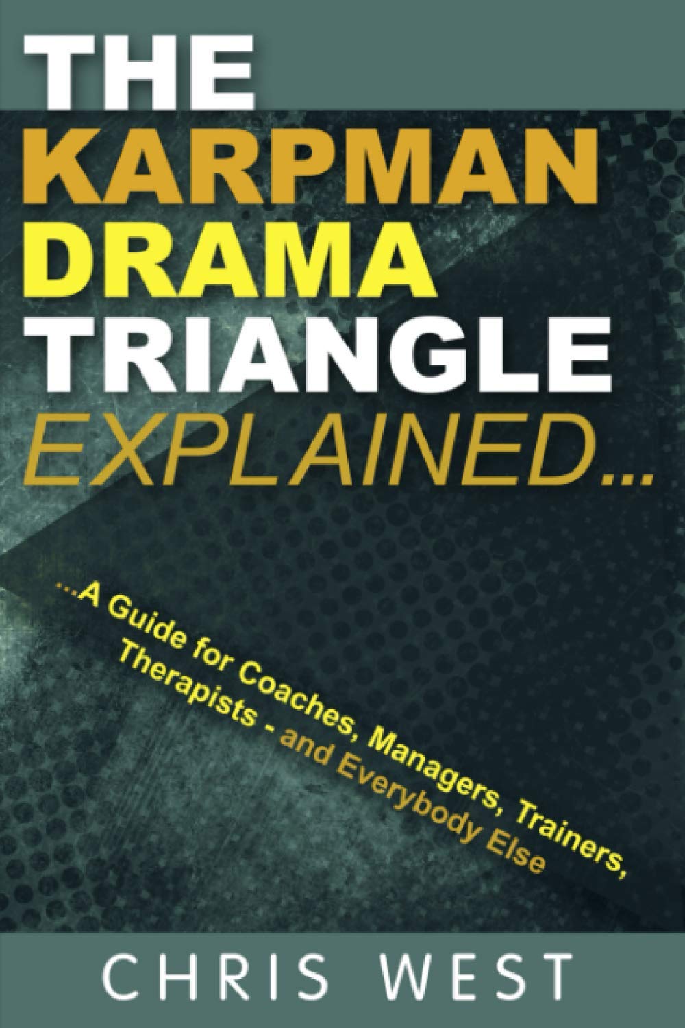 The Karpman Drama Triangle Explained: A Guide for Coaches, Managers ...
