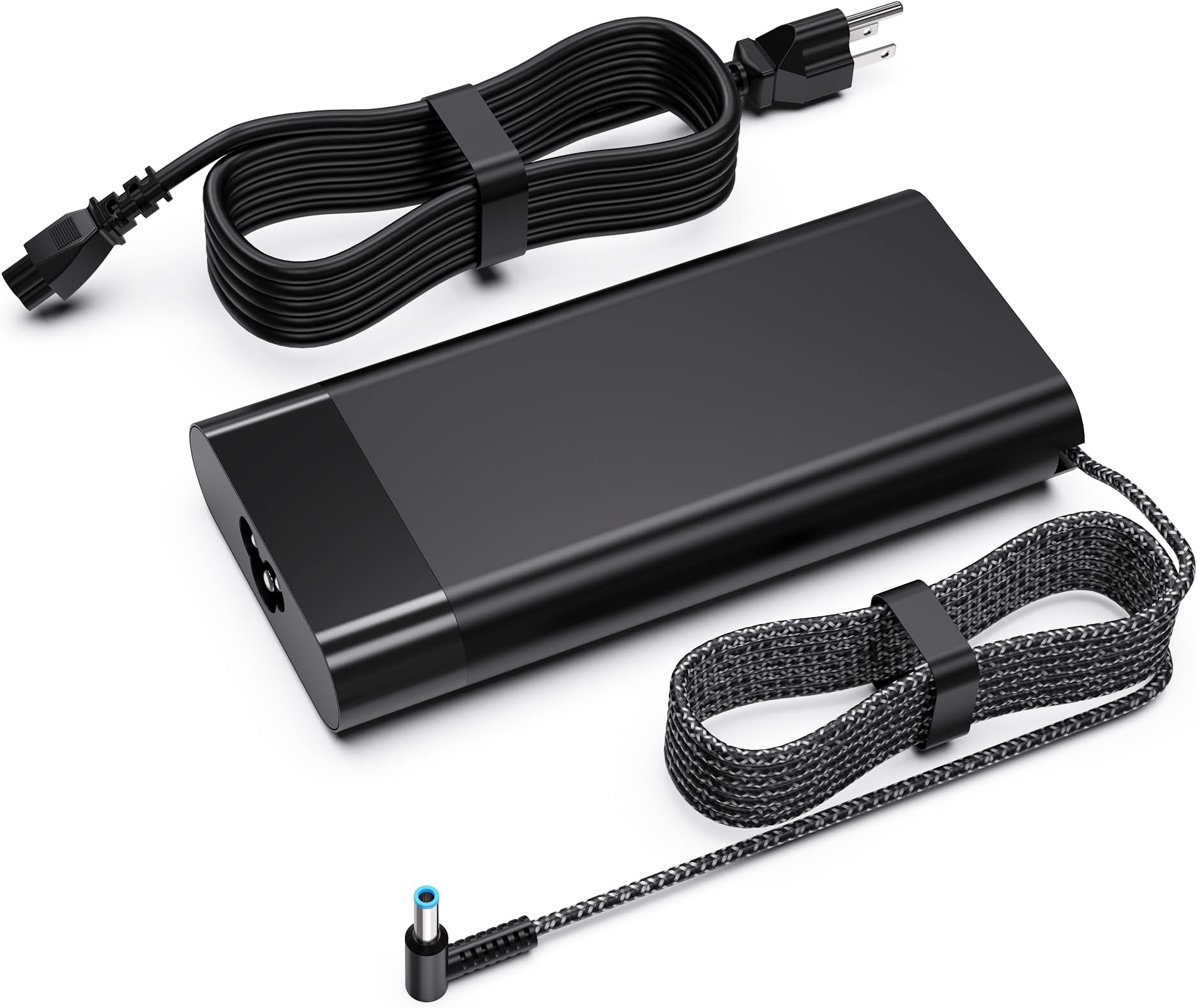 Amazon.com: 200W AC Adapter Laptop Charger Fit for HP OMEN Pavilion ...