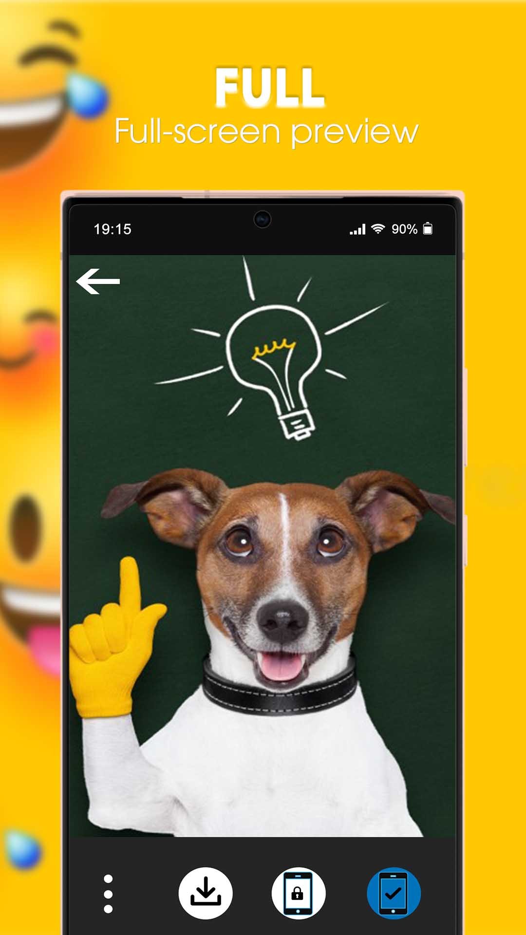 Funny Wallpapers - App on Amazon Appstore
