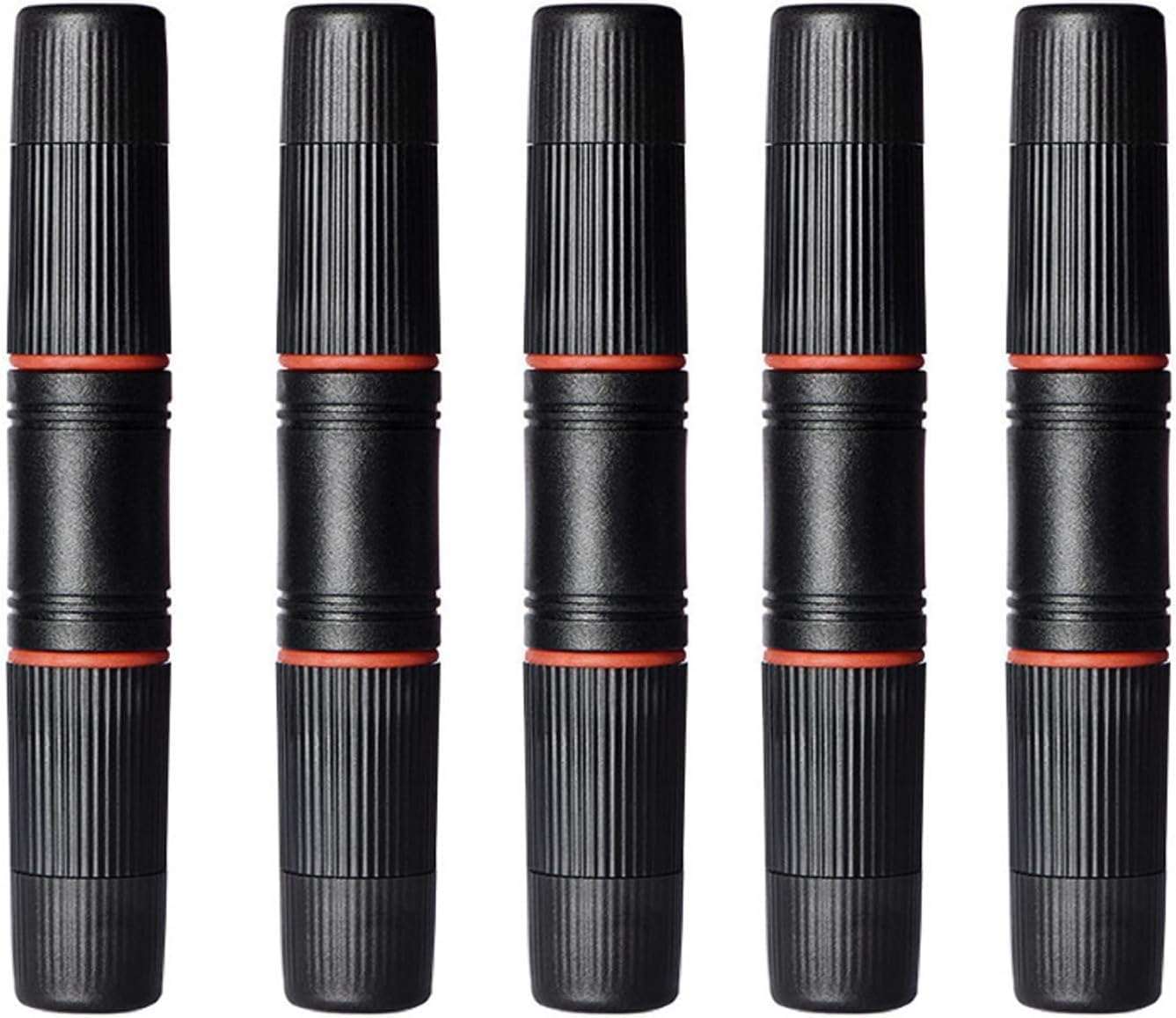 WiredCom RJ45 Waterproof Connector, LAN Cable Joiner Shielded for CAT5 ...