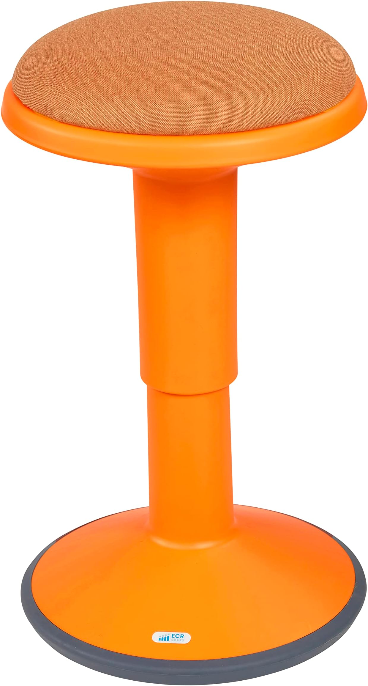 Amazon.com: Wobble Stool Standing Desk, Flexible Seating Adjustable ...