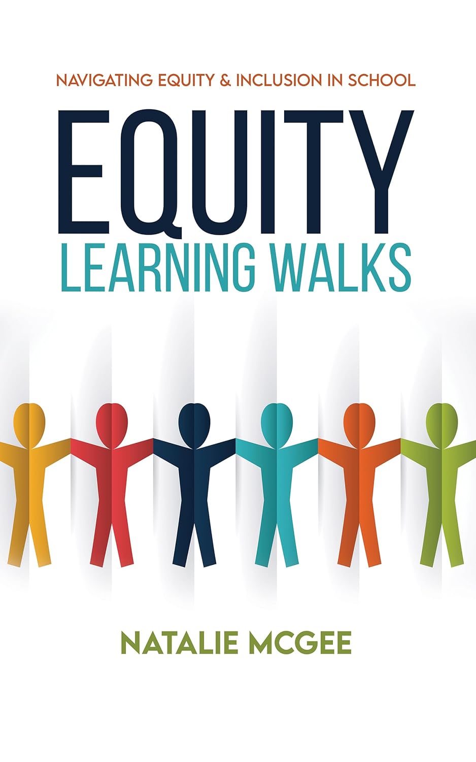 Amazon.com: Navigating Equity and Inclusion in School: Equity Learning ...