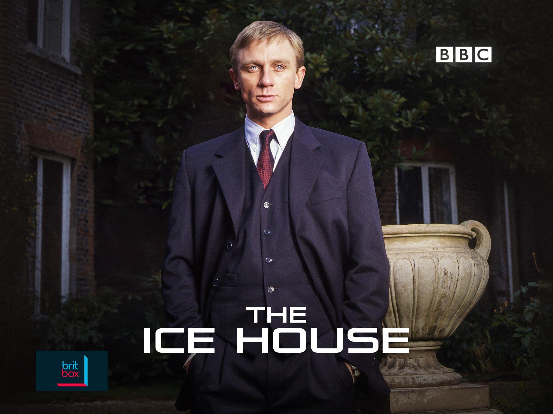 Watch The Ice House - Season 1 | Prime Video