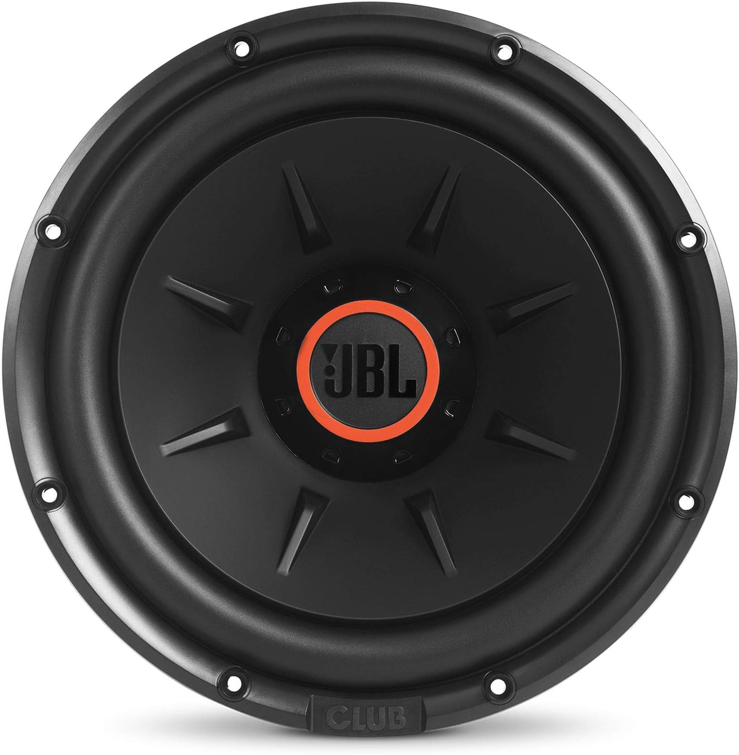 Amazon.com: JBL Club 1224 - 12” Subwoofer w/SSI™ (Selectable Smart ...