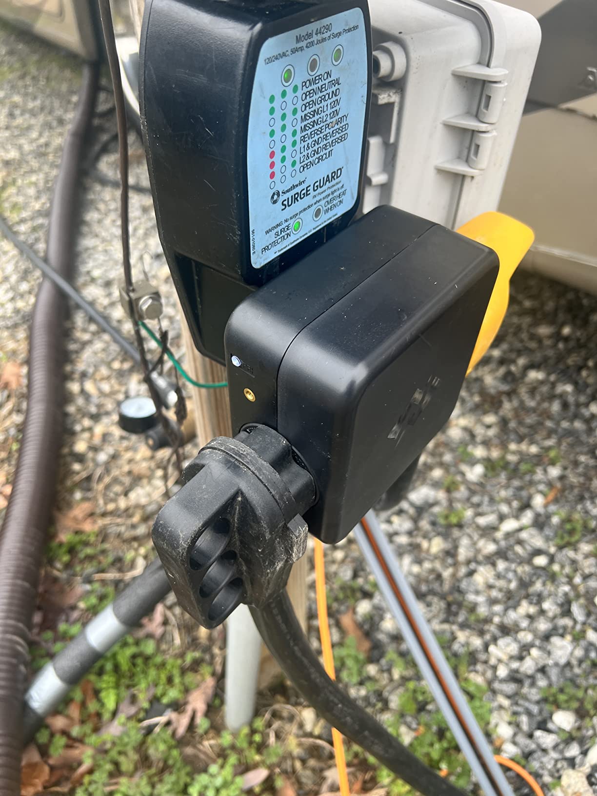 $42/mo - Finance NeoCharge 40 Amp Smart Splitter - Save Thousands On ...