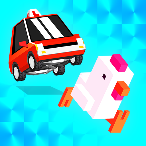 Dashy Crashy - App on the Amazon Appstore