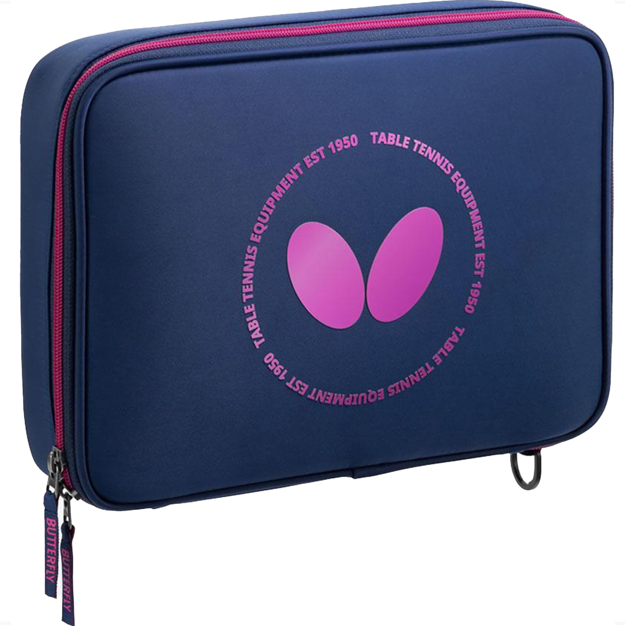 Snapklik.com : Butterfly SU Case Durable Material