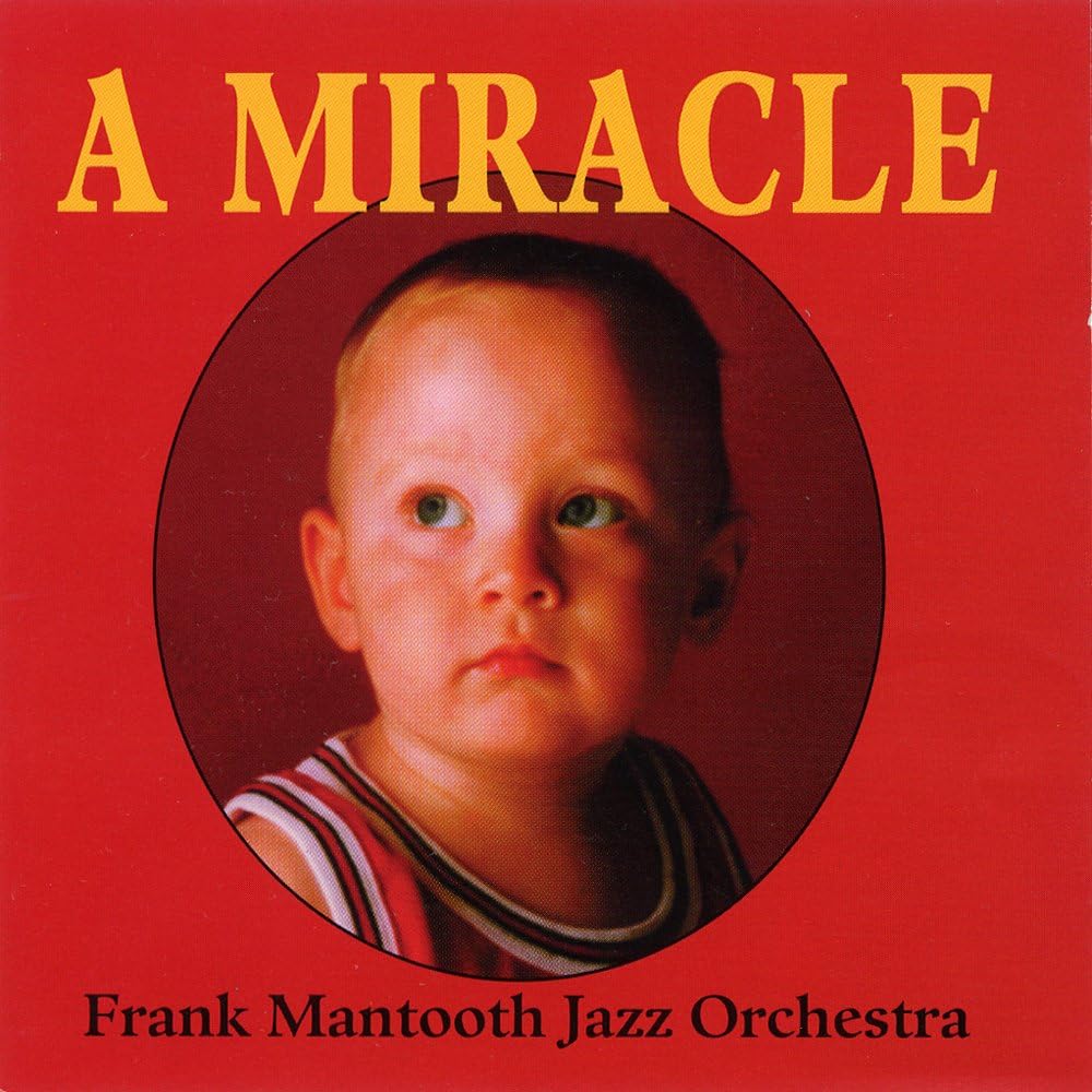 Miracle: Amazon.co.uk: CDs & Vinyl