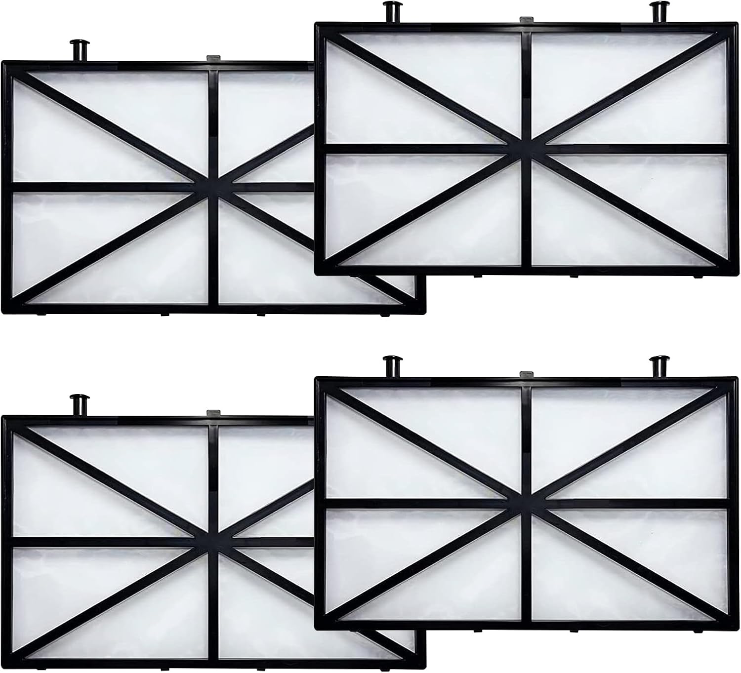 Amazon.com : SUNRRA Spring Filter Cartridges Compatible with Dolphin ...