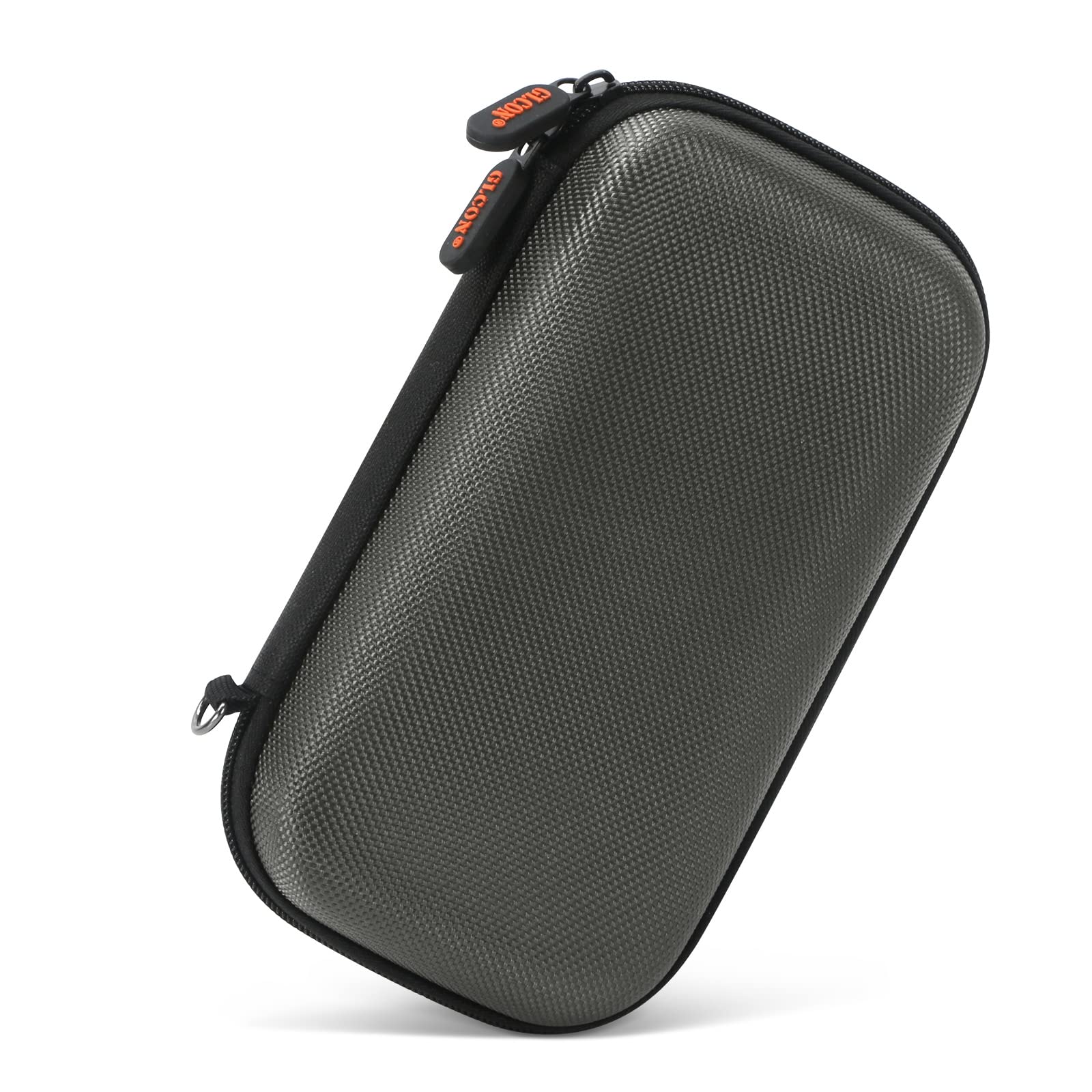 Amazon.com: GLCON Dustproof Carrying Case Electronic Accessories Cable ...